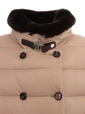 MOORER Longan-s3 Piumino