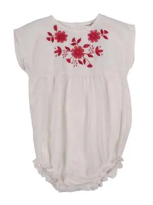 BABE & TESS India Romper - Other