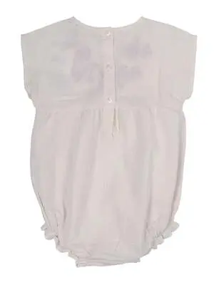 BABE & TESS India Romper