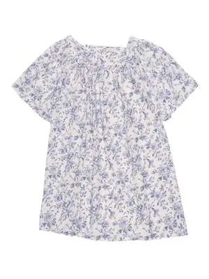 BABE & TESS Ada Mini Dress