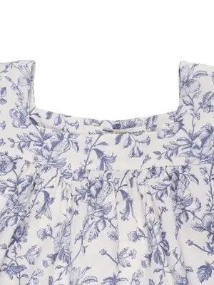 BABE & TESS Ada Mini Dress