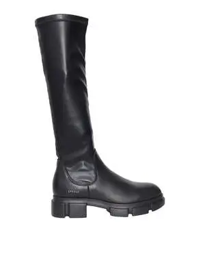 SUMMERY COPENHAGEN Boots - Red