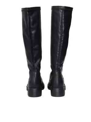 SUMMERY COPENHAGEN Boots - Red