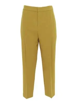 Elisabetta Franchi Trousers