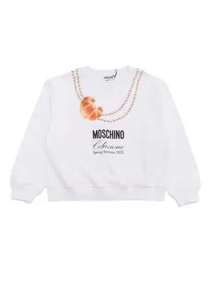 Moschino Crewneck