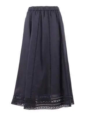 Max Mara Gergo Skirt