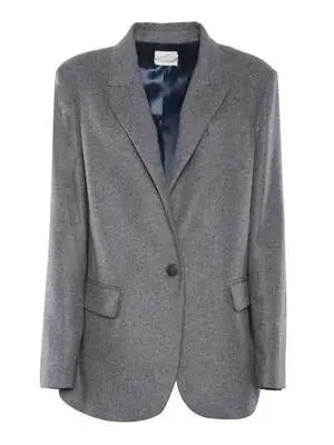 FORTE_FORTE Panno Lana Jacket