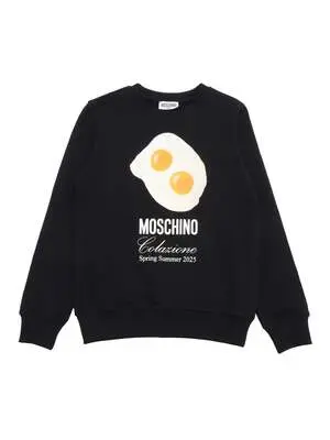 Moschino Crewneck M/l