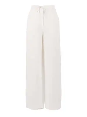 Max Mara Pelota Long Trousers