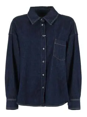 Max Mara Foggia Shirt