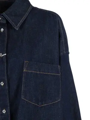 Max Mara Foggia Shirt