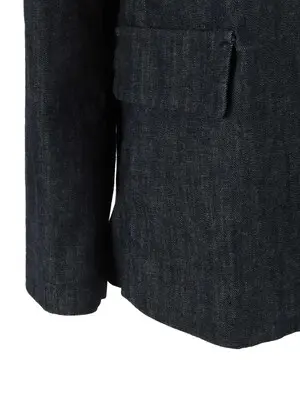 Max Mara Leone Jacket - Blu