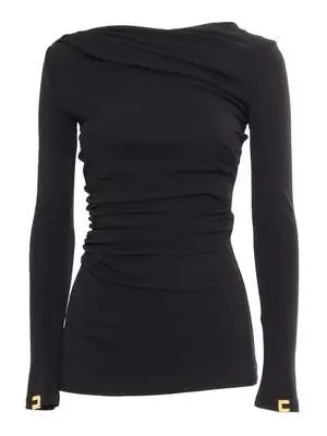 Elisabetta Franchi Knit Top