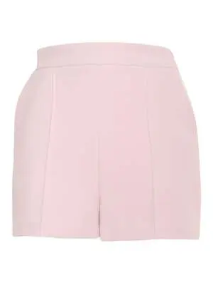 Elisabetta Franchi Stretch Shorts For Women