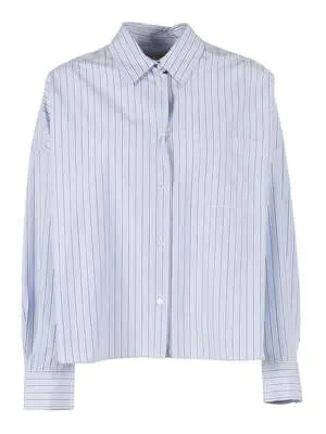 Max Mara Aureo Shirt - Blue
