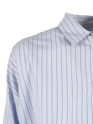 Max Mara Aureo Shirt - Blue