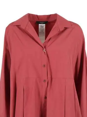 Max Mara Abito Seggio - Red