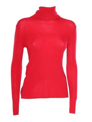 P.a.r.o.s.h Maglia - Red