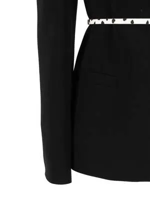Max Mara Quinoa Giacca