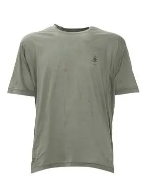 C.P. COMPANY Short Sleeve T-shirt