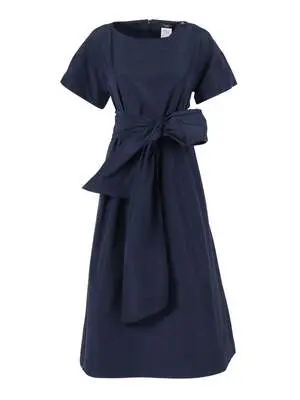Max Mara Abito Pioppo - Blu
