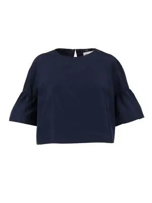 Max Mara Break Top