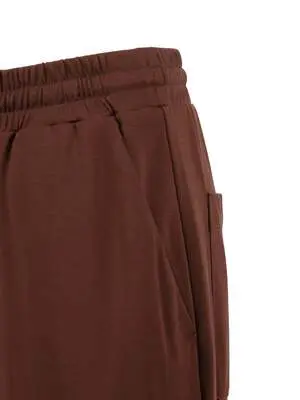 Max Mara Modico Jersey Trousers