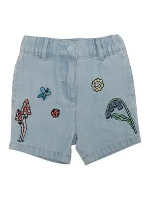 Stella McCartney Bermuda Shorts