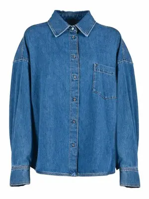 Max Mara Foggia Shirt