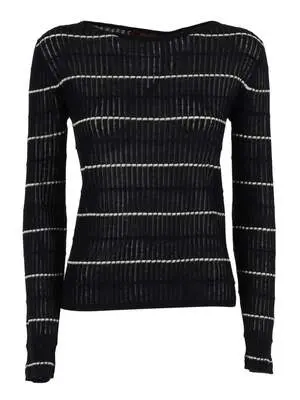 Max Mara Maglia-canottiera-top Pedone