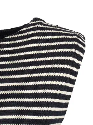 Max Mara Landa Knitted Gilet