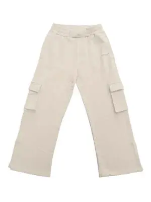 Off-White Cargo Sweatpants
