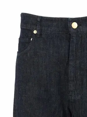 Max Mara Lavinia Denim Pant