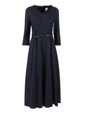 Max Mara Abito Vela