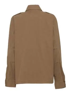 Aspesi Field Shirt - Red