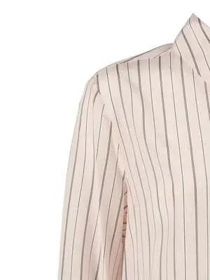 Max Mara Flirt Camicia - Red