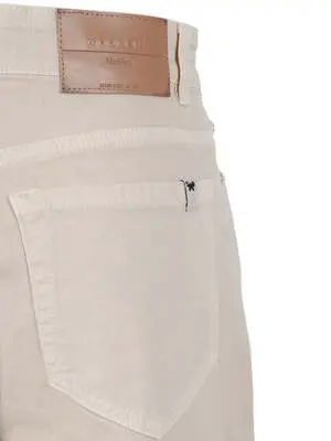 Max Mara Medina Wide Leg Pants