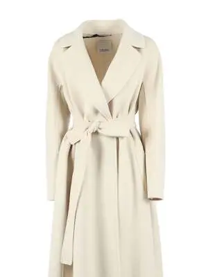 Max Mara Elisa Coat - Other