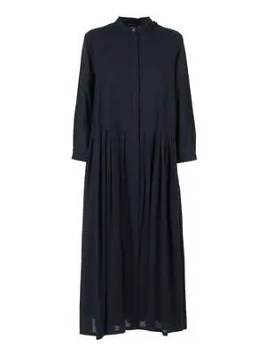 Max Mara Abito Clarissa - Blu