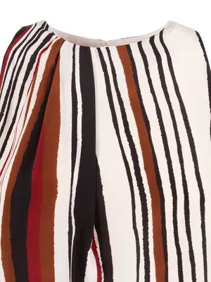 Max Mara Sleeveless Top