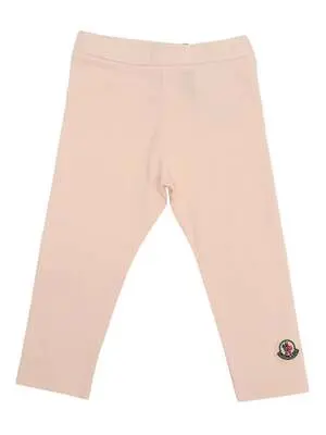 MONCLER BABY Leggings