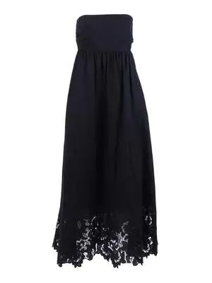Max Mara Abito Scena Dress