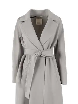 Max Mara Elisa Coat - Other