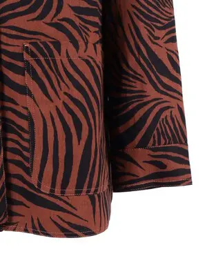 Max Mara Panino Casacca