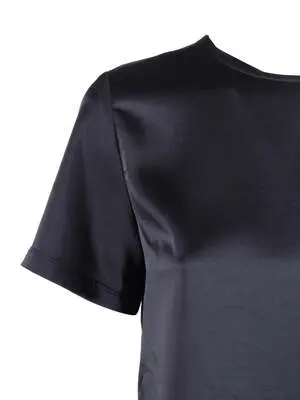 Max Mara Zona Body Top - Blu