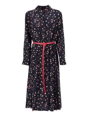 Max Mara Elmo Abito