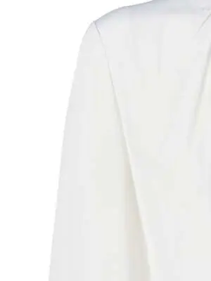Max Mara Colmo Shirt - White