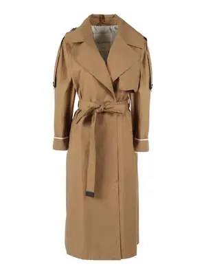 Max Mara Utrench Raincoat
