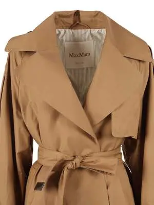 Max Mara Utrench Raincoat