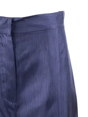Max Mara Msemappa Lungo Pantalone